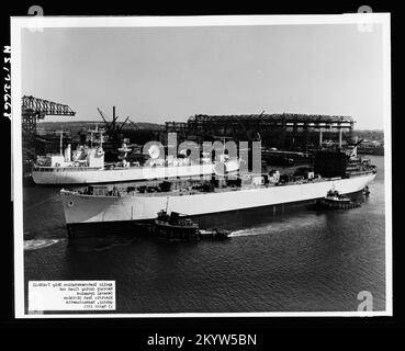 AGM-21 Apollo Instrumental Ship , Ships, Naval Vessels, Boats, Naval ...