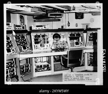 AGM-10 General Vadenburg , Ships, Naval Vessels, Boats, Naval History ...