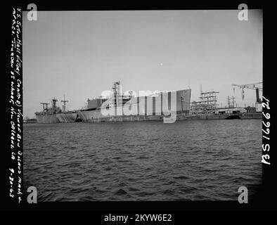 AGM-8 Victory Ship , Ships, Naval Vessels, Boats, Naval History, Navy ...