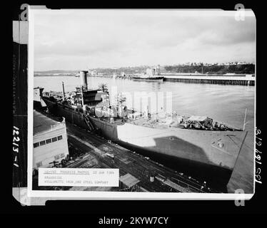 AG-168 Progress Photos , Ships, Naval Vessels, Boats, Naval History ...