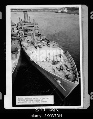 AG-168 Progress Photos , Ships, Naval Vessels, Boats, Naval History ...
