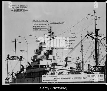 AE-16 Mt. Katmai , Ships, Naval Vessels, Boats, Naval History, Navy ...