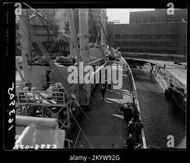 Misc. Negatives , Ships, Naval Vessels, Boats, Naval History, Navy ...