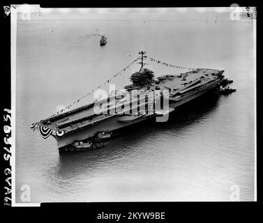 CVA 61 Ranger , Ships, Naval Vessels, Boats, Naval History, Navy Stock ...