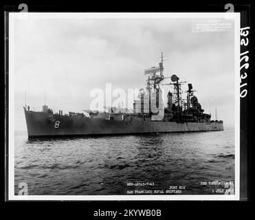 CLG 8 Topeka , Ships, Naval Vessels, Boats, Naval History, Navy Stock ...