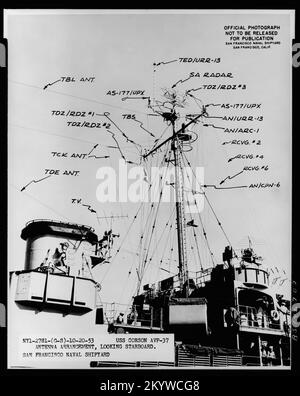 AVP 37 Corson , Ships, Naval Vessels, Boats, Naval History, Navy Stock ...