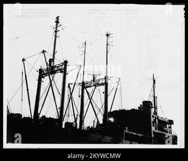 AV-14 Kenneth Whiting [19-NN-AV-14 Kenneth Whiting-151609] , Ships ...