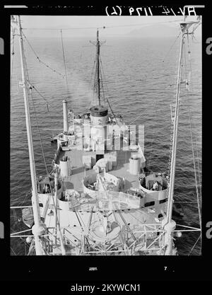 AV-14 Kenneth Whiting [19-NN-AV-14 Kenneth Whiting-151610] , Ships ...