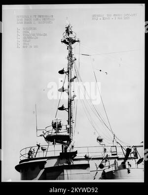 ATF 107 Munsee , Ships, Naval Vessels, Boats, Naval History, Navy Stock ...