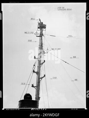 ATF 84 Cree , Ships, Naval Vessels, Boats, Naval History, Navy Stock ...