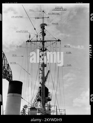 ATF 105 Moctobi , Ships, Naval Vessels, Boats, Naval History, Navy ...