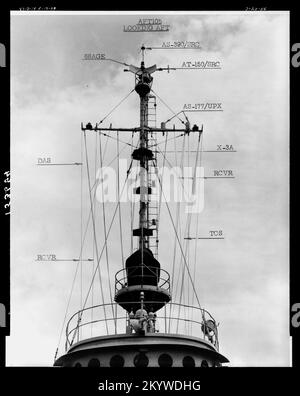 ATF 105 Moctobi , Ships, Naval Vessels, Boats, Naval History, Navy ...