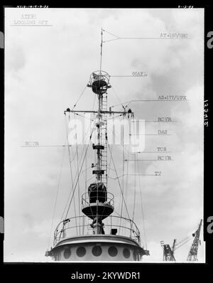 ATF 94 , Ships, Naval Vessels, Boats, Naval History, Navy Stock Photo ...