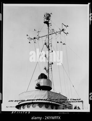 ASR-20 Skylark , Ships, Naval Vessels, Boats, Naval History, Navy Stock ...