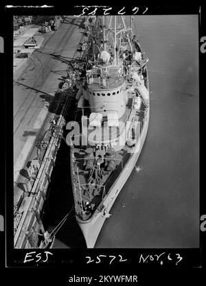 ASR-12 Penguin , Ships, Naval Vessels, Boats, Naval History, Navy Stock ...