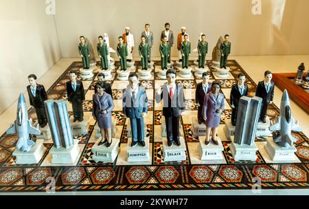 american chess set. Chess sets from US. Chess pieces. Chess figure.U.S ...