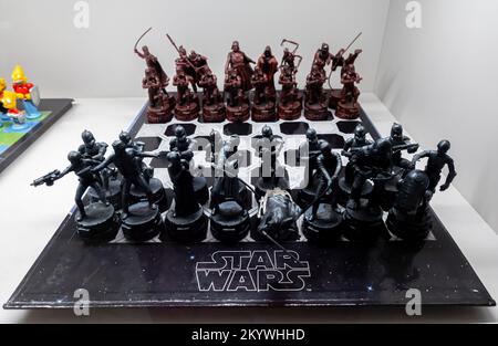 american chess set. Chess sets from US. Chess pieces. Chess figure.U.S ...