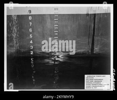 AS-37 Submarine Tender [19-NN-AS-37 Submarine Tender-186649] , Ships ...