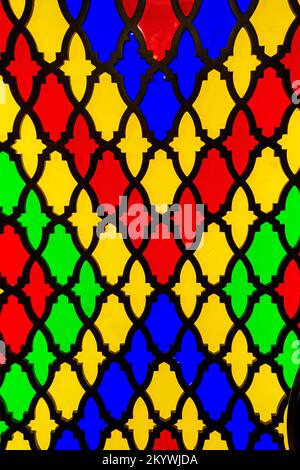 multi-colored glass window, background ,texture sunglasses architecture ...