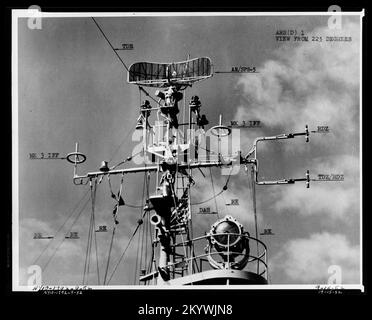 ARSD-1 Gypsy , Ships, Naval Vessels, Boats, Naval History, Navy Stock ...