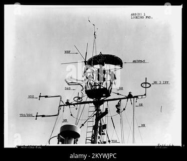 ARSD-1 Gypsy , Ships, Naval Vessels, Boats, Naval History, Navy Stock ...