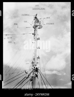 ARS-7 Grapple , Ships, Naval Vessels, Boats, Naval History, Navy Stock ...