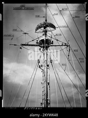 ARS-7 Grapple , Ships, Naval Vessels, Boats, Naval History, Navy Stock ...