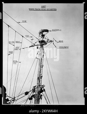 ARS-7 Grapple , Ships, Naval Vessels, Boats, Naval History, Navy Stock ...