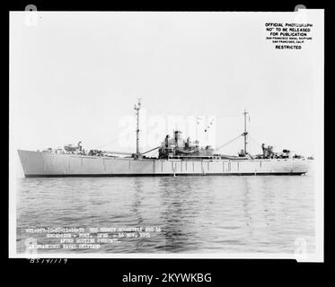 ARG-16 Kermit Roosevelt [19-NN-ARG-16 Kermit Roosevelt-19-NN-286-2 ...