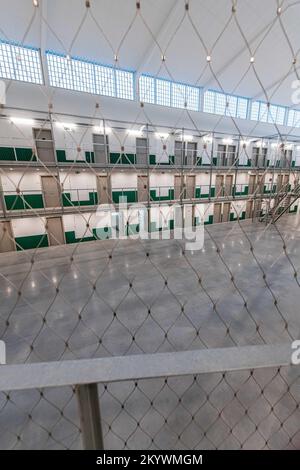 Dendermonde, Belgium. 02nd Dec, 2022. general manager of the ...