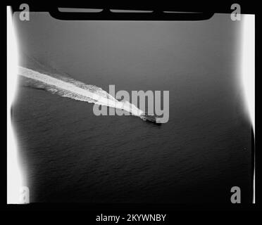 55' Prototype Aircraft Rescue Boat (ARB) [19-NN-55' Prototype Aircraft ...