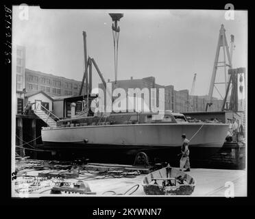 40' Rescue Boat , Ships, Naval Vessels, Boats, Naval History, Navy ...