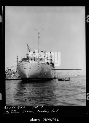 AR-7 Hector , Ships, Naval Vessels, Boats, Naval History, Navy Stock ...