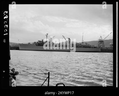 AR-7 Hector , Ships, Naval Vessels, Boats, Naval History, Navy Stock ...