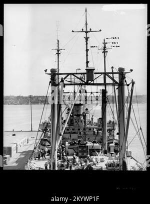 AR-9 Delta , Ships, Naval Vessels, Boats, Naval History, Navy Stock ...