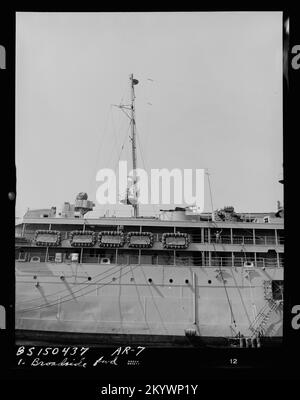 AR-7 Hector , Ships, Naval Vessels, Boats, Naval History, Navy Stock ...