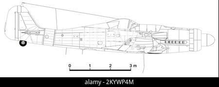 Focke-Wulf Fw 190D-9 Stock Photo - Alamy