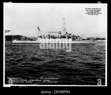 APD-125 Wantuck , Ships, Naval Vessels, Boats, Naval History, Navy ...