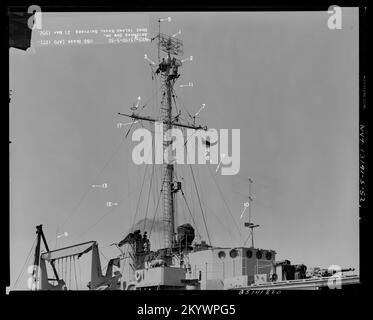 APD-127 Begor , Ships, Naval Vessels, Boats, Naval History, Navy Stock ...