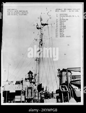 APD-127 Begor , Ships, Naval Vessels, Boats, Naval History, Navy Stock ...