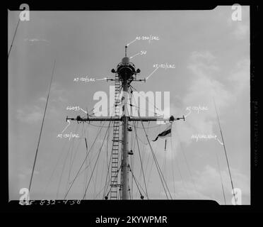 APD-124 Bass , Ships, Naval Vessels, Boats, Naval History, Navy Stock ...