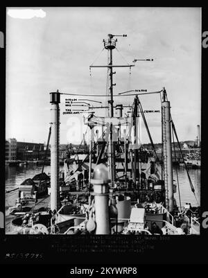 APA-213 Mountrail , Ships, Naval Vessels, Boats, Naval History, Navy ...