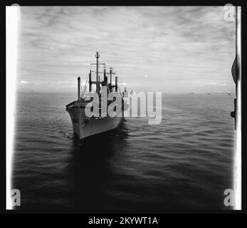 APA-202 Menifee [19-NN-APA-202 Menifee-APA-202-264-4] , Ships, Naval ...