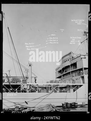 AOR-110 Conecuh , Ships, Naval Vessels, Boats, Naval History, Navy ...