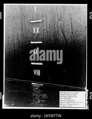 AOR-3 Kansas City , Ships, Naval Vessels, Boats, Naval History, Navy ...