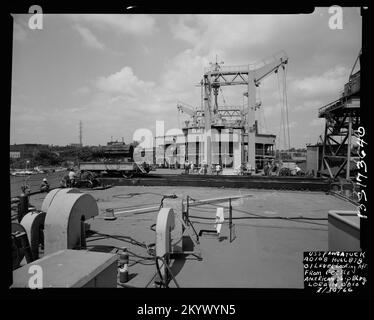 AO-108 Pawcatuck , Ships, Naval Vessels, Boats, Naval History, Navy ...