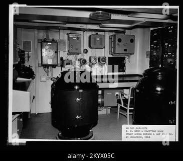 AO-106 Navasota [19-NN-AO-106 Navasota-19-NN-243-1] , Ships, Naval ...