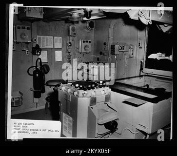 AO-106 Navasota [19-NN-AO-106 Navasota-19-NN-243-4] , Ships, Naval ...