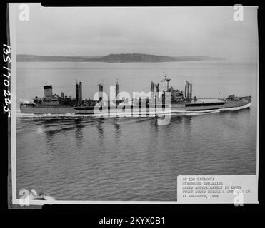AO-106 Navasota , Ships, Naval Vessels, Boats, Naval History, Navy ...