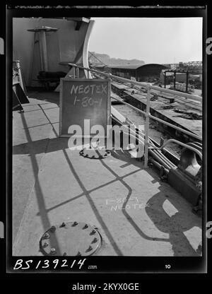 AO-100 Chukawan , Ships, Naval Vessels, Boats, Naval History, Navy ...